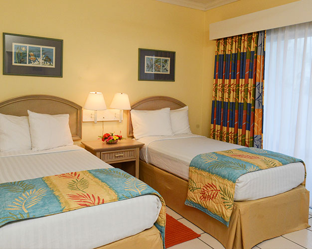 Gallery - Bay View Suites