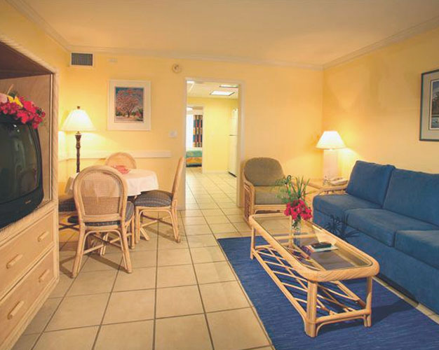 Gallery - Bay View Suites