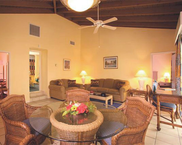 Gallery - Bay View Suites