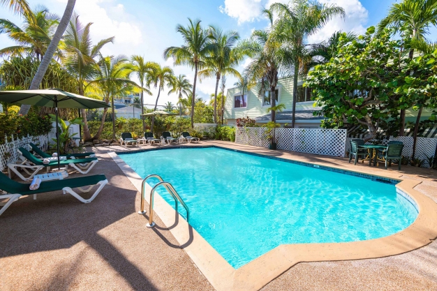 Gallery - Bay View Suites