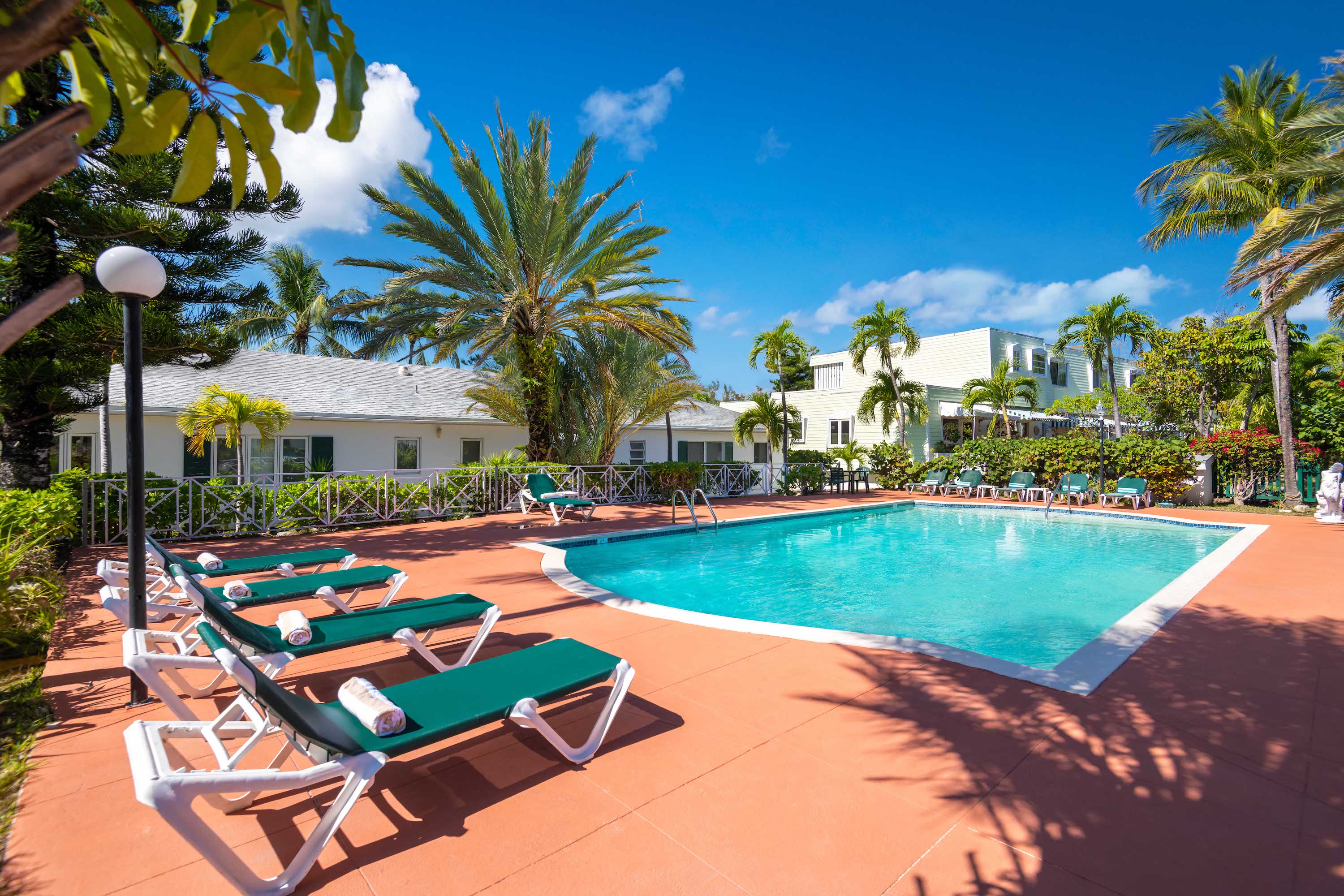 Gallery - Bay View Suites